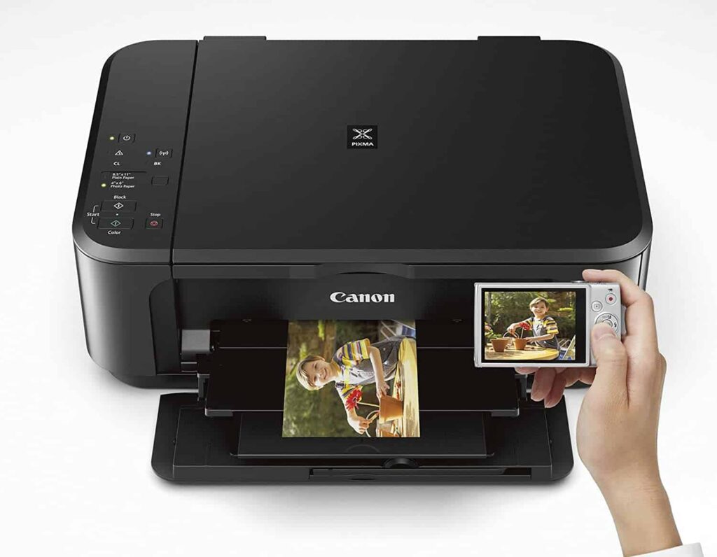 11 Best Printers for Cardstock in 2024【Reviewed】 - officeworthylist.com